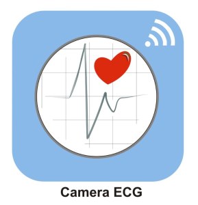 La app ECG Camera ayuda a organizar y compartir los electrocardiogramas ...